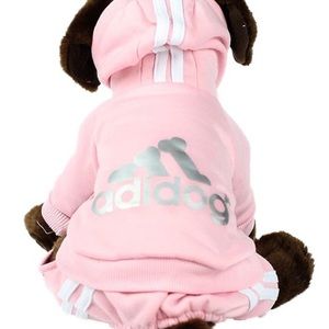 adidas | Other | Adidog Outfit | Poshmark